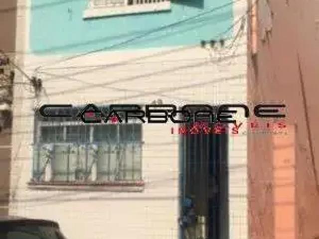 Casa / Sobrado para Venda em São Paulo/SP Mooca 3 Quartos