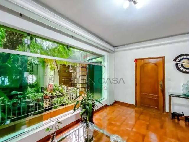 Casa / Sobrado para Venda em São Paulo/SP Mooca 3 Quartos