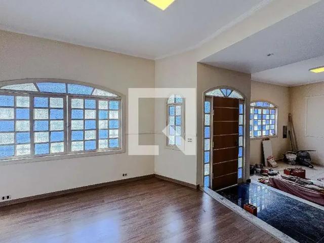 Casa / Sobrado para Venda em São Paulo/SP Mooca 3 Quartos