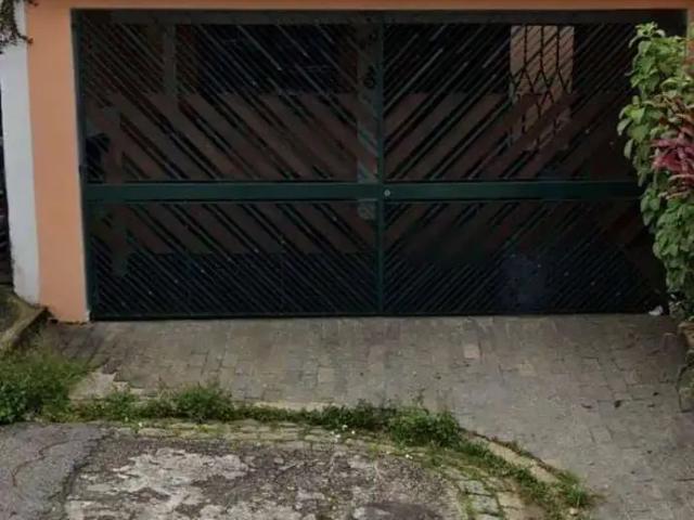 Casa / Sobrado para Venda em São Paulo/SP Mooca 3 Quartos