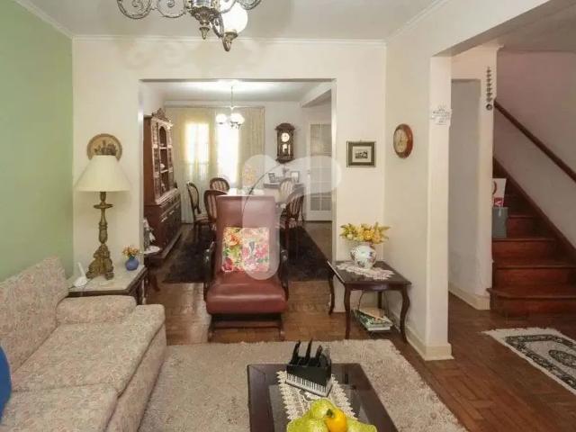Casa / Sobrado para Venda em São Paulo/SP Mooca 3 Quartos