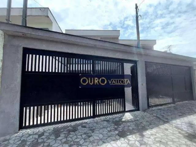 Casa / Sobrado para Venda em São Paulo/SP Mooca 3 Quartos