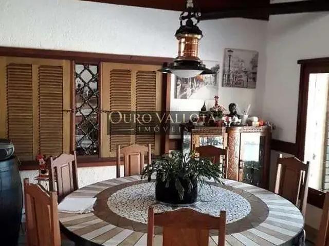 Casa / Sobrado para Venda em São Paulo/SP Mooca 3 Quartos