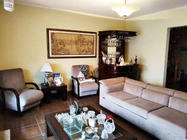 Casa / Sobrado para Venda em São Paulo/SP Mooca 3 Quartos