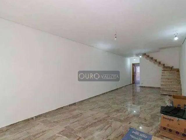 Casa / Sobrado para Venda em São Paulo/SP Mooca 3 Quartos