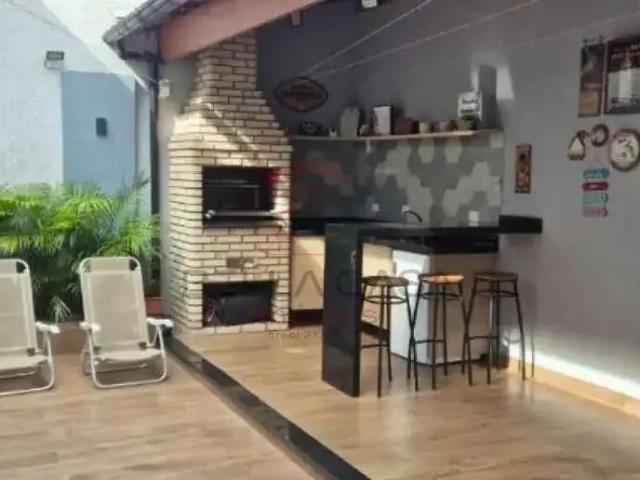 Casa / Sobrado para Venda em São Paulo/SP Mooca 3 Quartos