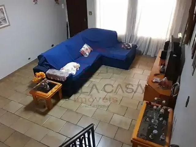 Casa / Sobrado para Venda em São Paulo/SP Mooca 3 Quartos