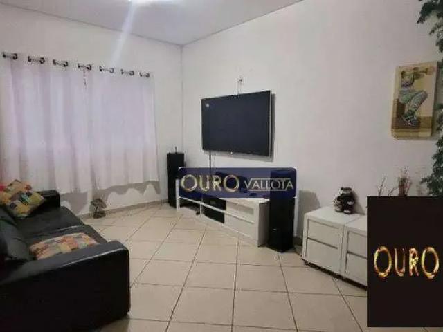Casa / Sobrado para Venda em São Paulo/SP Mooca 3 Quartos