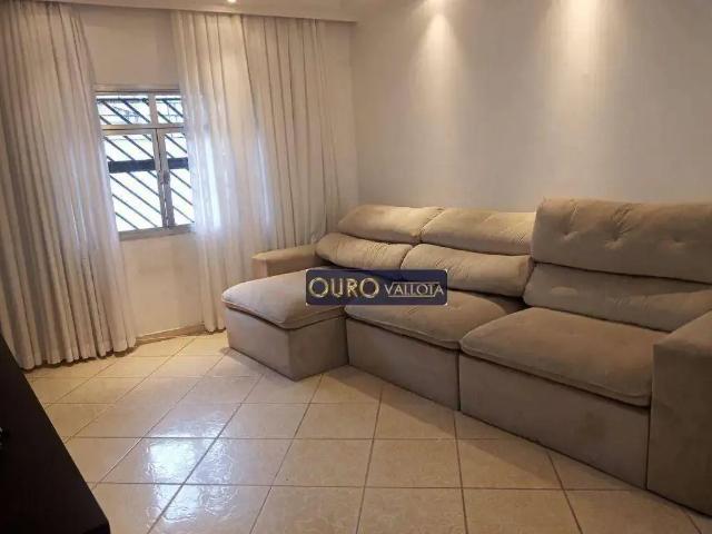 Casa / Sobrado para Venda em São Paulo/SP Mooca 3 Quartos