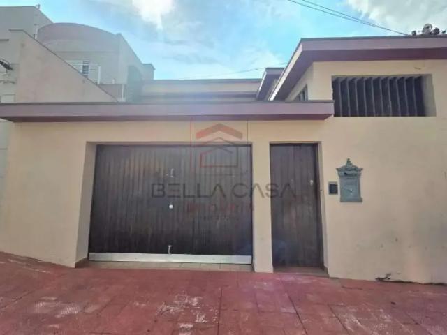 Casa / Sobrado para Venda em São Paulo/SP Mooca 3 Quartos