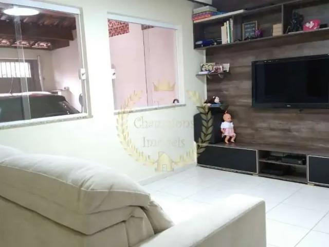 Casa / Sobrado para Venda em São Paulo/SP Mooca 3 Quartos