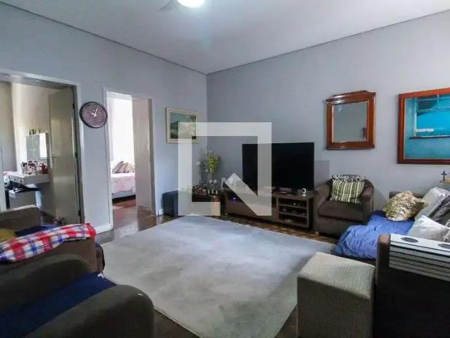 Casa / Sobrado para Venda em São Paulo/SP Mooca 3 Quartos