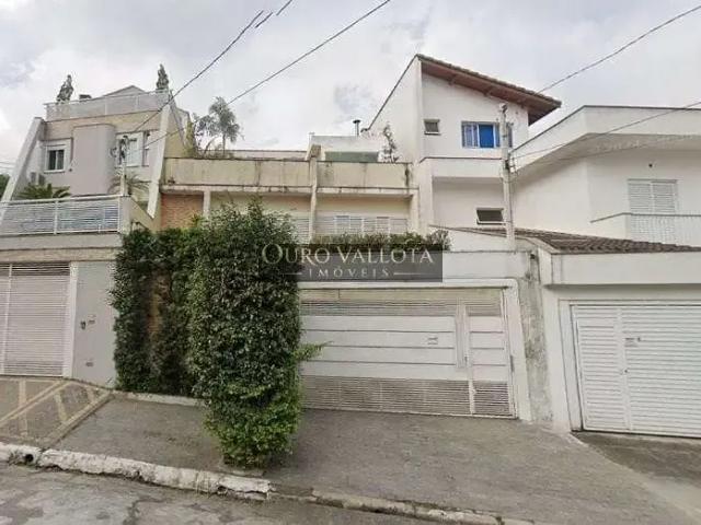 Casa / Sobrado para Venda em São Paulo/SP Mooca 3 Quartos