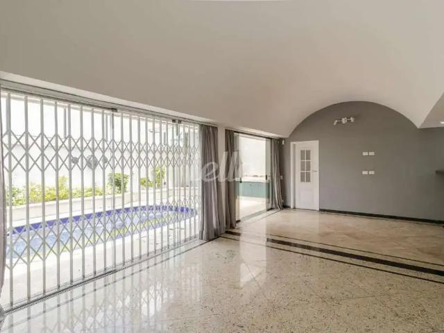 Casa / Sobrado para Venda em São Paulo/SP Mooca 3 Quartos