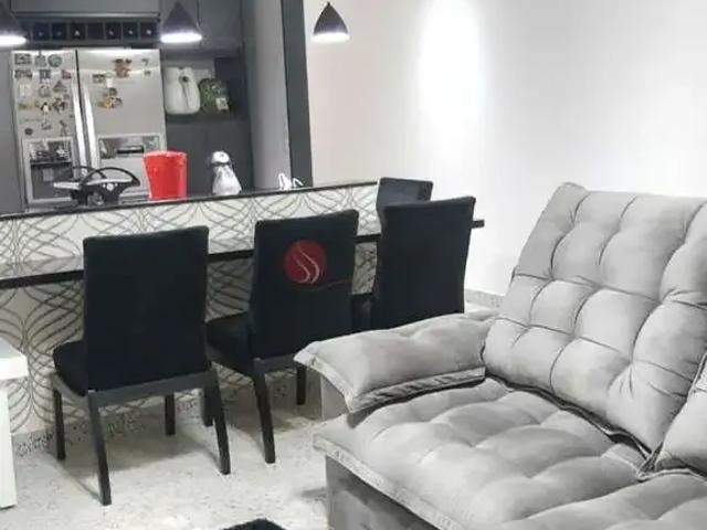 Casa / Sobrado para Venda em São Paulo/SP Mooca 3 Quartos