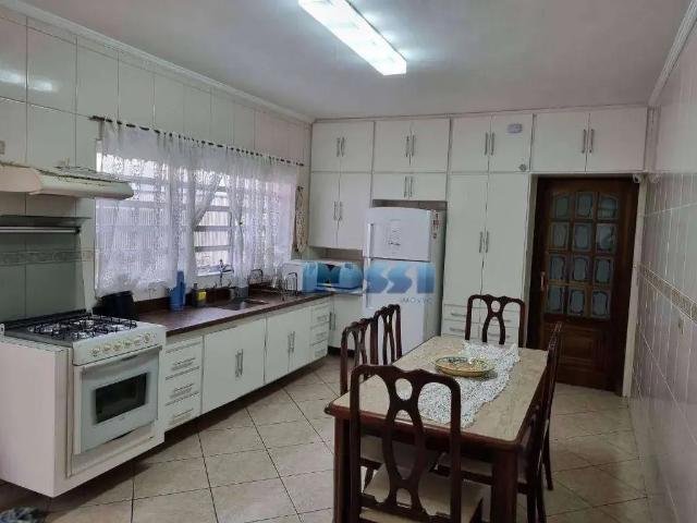 Casa / Sobrado para Venda em São Paulo/SP Mooca 3 Quartos
