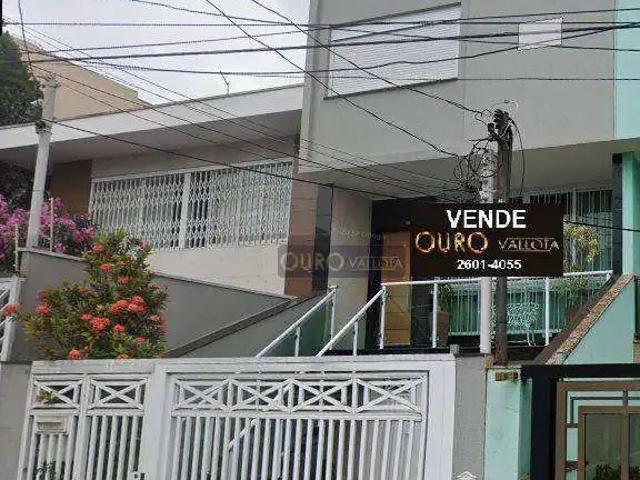 Casa / Sobrado para Venda em São Paulo/SP Mooca 3 Quartos