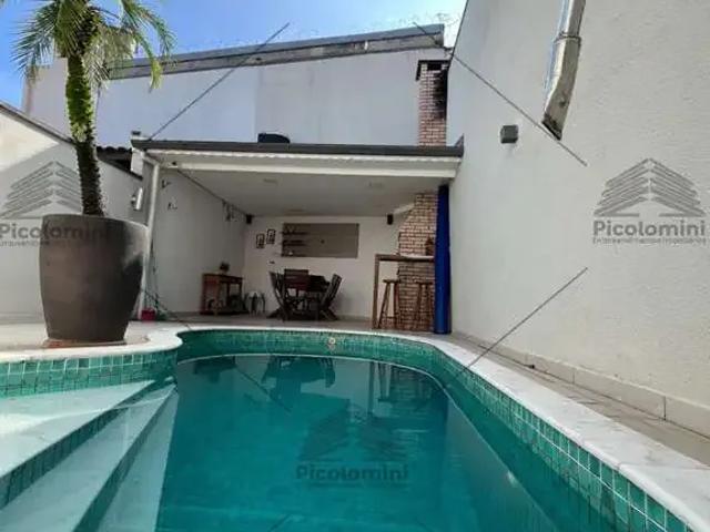 Casa / Sobrado para Venda em São Paulo/SP Mooca 3 Quartos