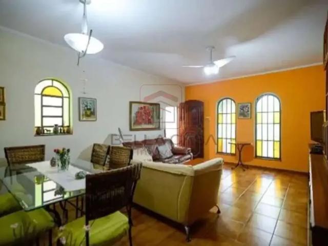 Casa / Sobrado para Venda em São Paulo/SP Mooca 3 Quartos