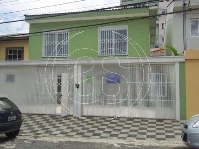 Casa / Sobrado para Venda em São Paulo/SP Moema 4 Quartos