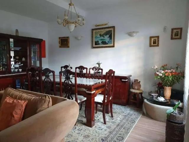 Casa / Sobrado para Venda em São Paulo/SP Moema 4 Quartos