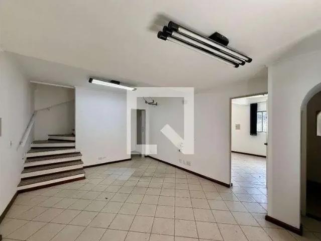 Casa / Sobrado para Venda em São Paulo/SP Moema 4 Quartos