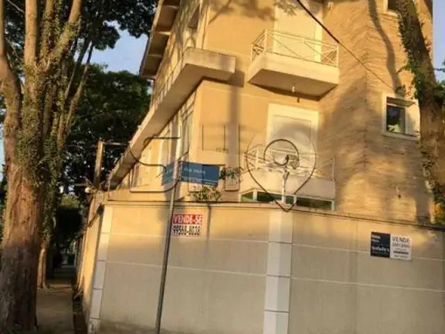 Casa / Sobrado para Venda em São Paulo/SP Moema 4 Quartos