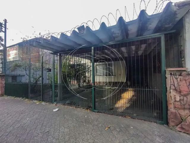 Casa / Sobrado para Venda em São Paulo/SP Moema 4 Quartos