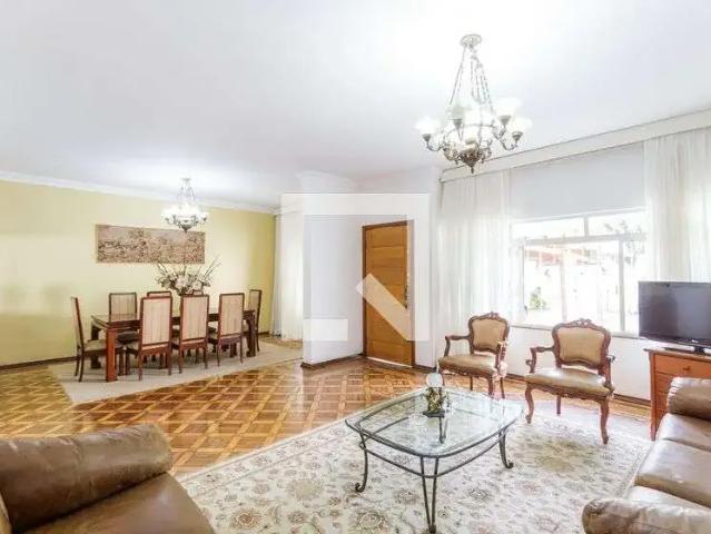 Casa / Sobrado para Venda em São Paulo/SP Moema 4 Quartos