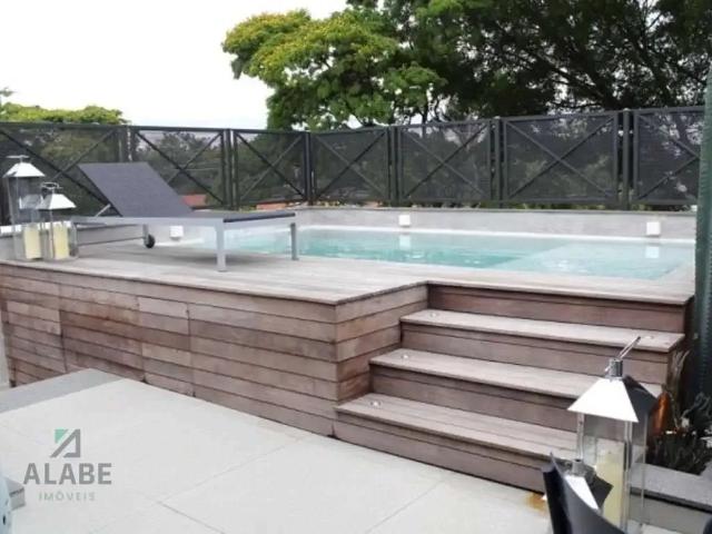 Casa / Sobrado para Venda em São Paulo/SP Moema 4 Quartos