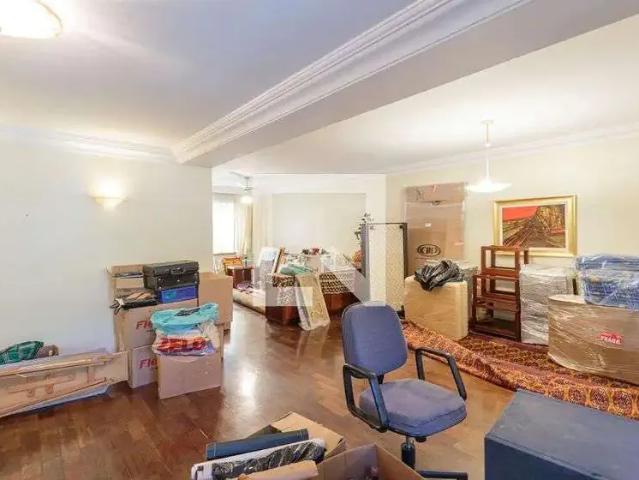 Casa / Sobrado para Venda em São Paulo/SP Moema 4 Quartos