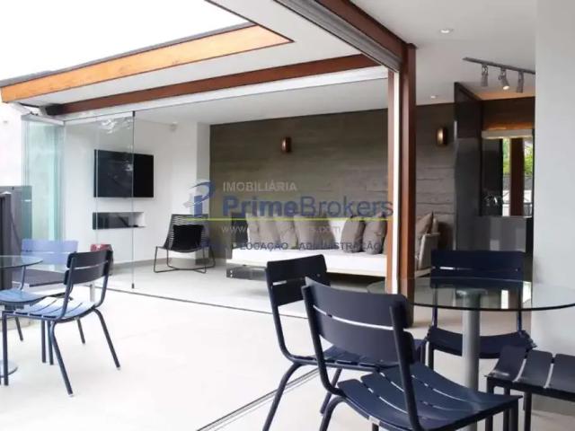 Casa / Sobrado para Venda em São Paulo/SP Moema 4 Quartos