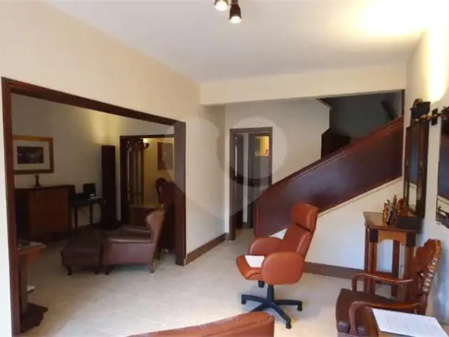 Casa / Sobrado para Venda em São Paulo/SP Moema 4 Quartos