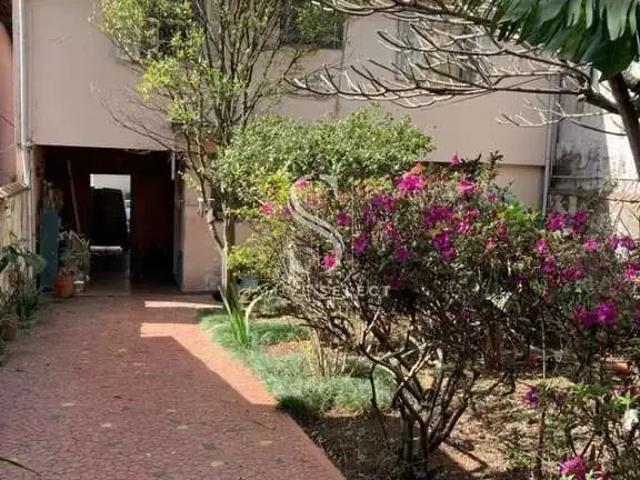 Casa / Sobrado para Venda em São Paulo/SP Moema 4 Quartos