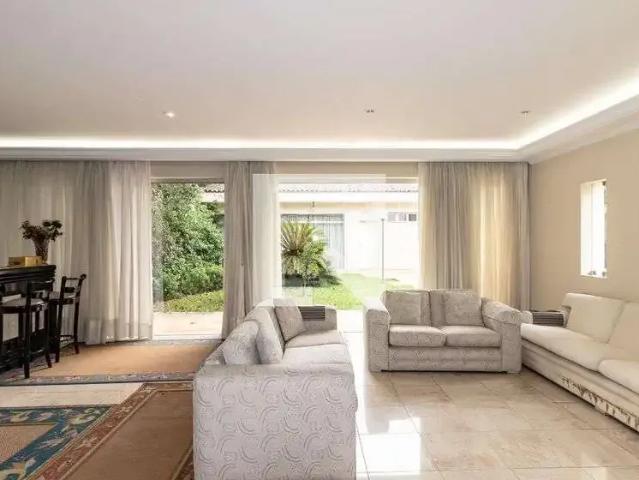 Casa / Sobrado para Venda em São Paulo/SP Moema 4 Quartos