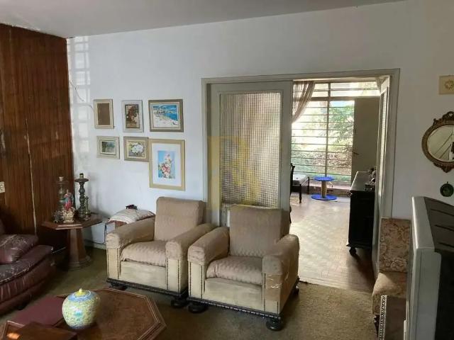 Casa / Sobrado para Venda em São Paulo/SP Moema 4 Quartos