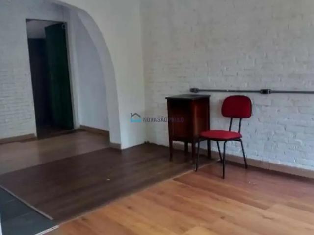 Casa / Sobrado para Venda em São Paulo/SP Moema 4 Quartos