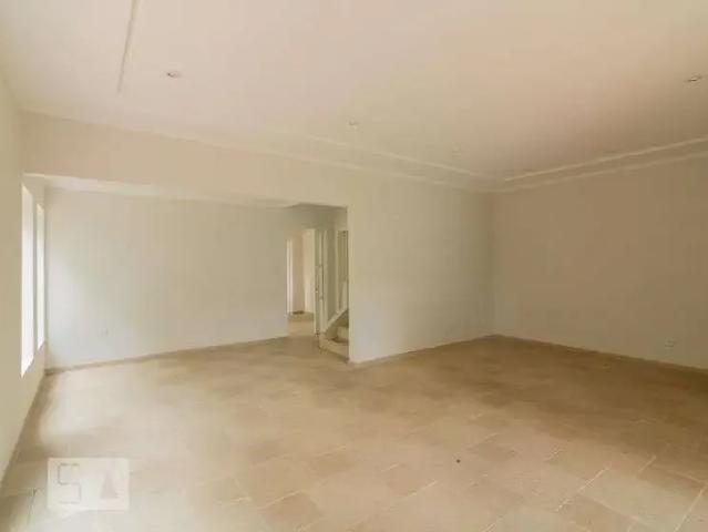Casa / Sobrado para Venda em São Paulo/SP Moema 4 Quartos