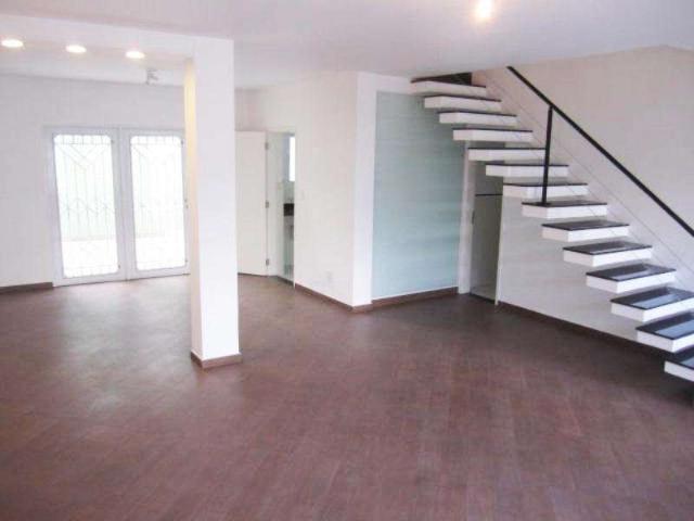 Casa / Sobrado para Venda em São Paulo/SP Moema 4 Quartos