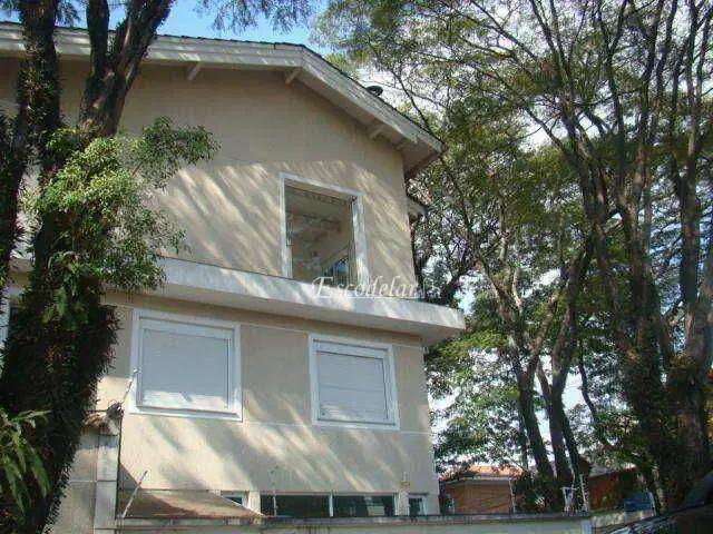Casa / Sobrado para Venda em São Paulo/SP Moema 4 Quartos