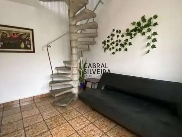 Casa / Sobrado para Venda em São Paulo/SP Moema 4 Quartos