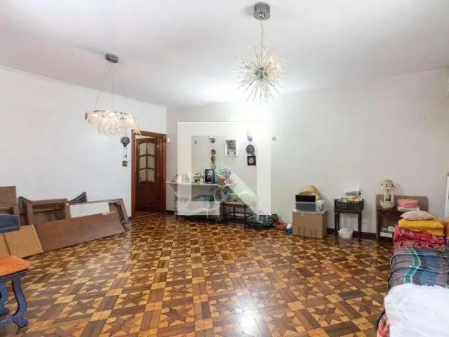 Casa / Sobrado para Venda em São Paulo/SP Moema 4 Quartos