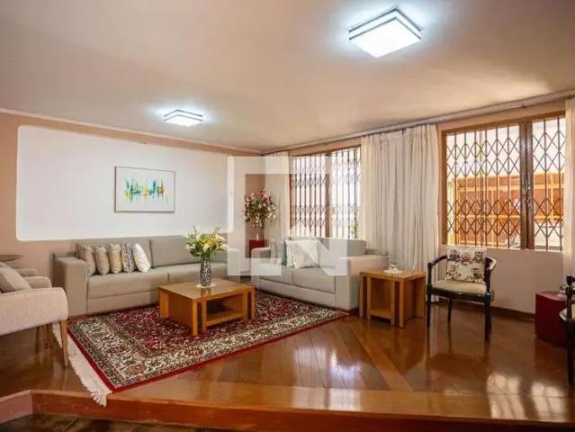 Casa / Sobrado para Venda em São Paulo/SP Moema 4 Quartos