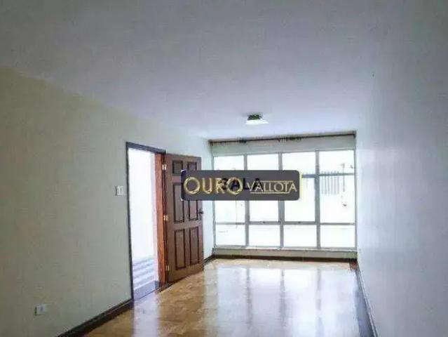 Casa / Sobrado para Venda em São Paulo/SP Moema 4 Quartos
