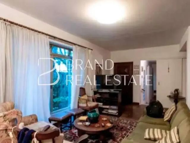 Casa / Sobrado para Venda em São Paulo/SP Moema 4 Quartos