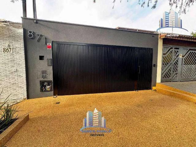 Casa / Sobrado para Venda em São Paulo/SP Moema 4 Quartos
