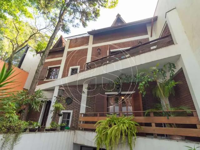 Casa / Sobrado para Venda em São Paulo/SP Moema 4 Quartos