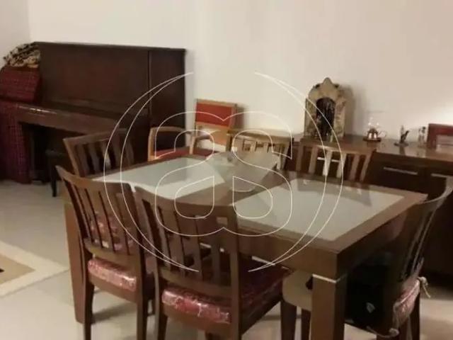 Casa / Sobrado para Venda em São Paulo/SP Moema 4 Quartos