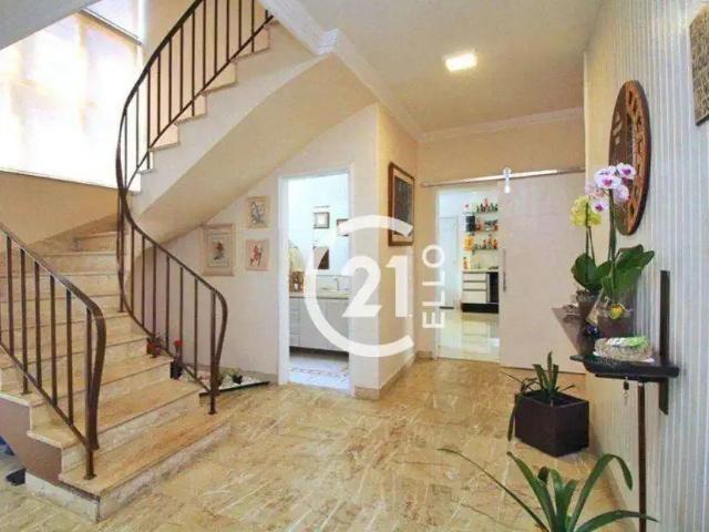 Casa / Sobrado para Venda em São Paulo/SP Moema 4 Quartos