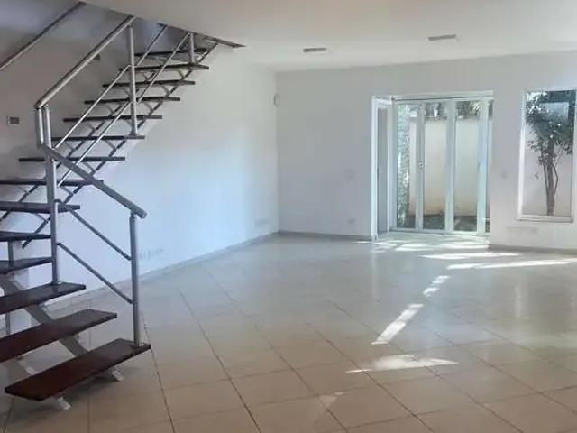 Casa / Sobrado para Venda em São Paulo/SP Moema 4 Quartos